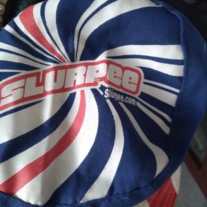 Slurpee | Accessories | Slurpee Patriotic Bucket Hat | Poshmark